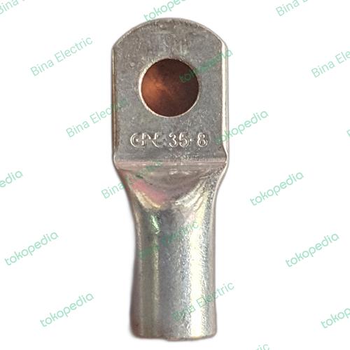 Jual Skun Kabel GAE 35-8 / Scun Cable GAE 35mm / Kabel Skun GAE 35 - 8 ...