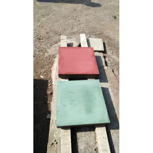 Jual CONCRETE CABLE TILE / CABLE TILE / KABEL TILE - Kota Bekasi - WTA ...