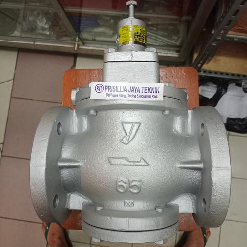 Jual prv(pressure reducing Valve)yoshitake type gp1000 flange 21/2 ...