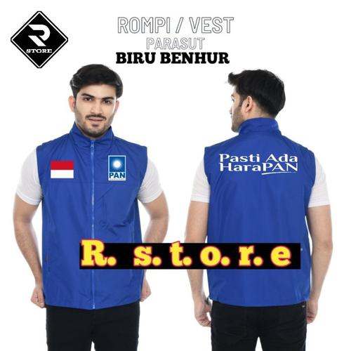 Jual ROMPI PAN ROMPI PARTAI AMANAT NASIONAL ROMPI TERLARIS/TERBARU PAN ...