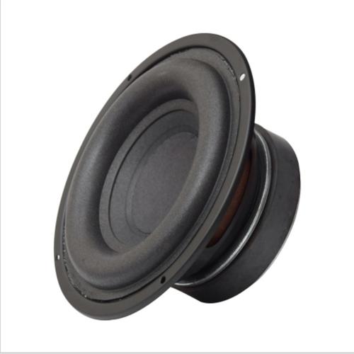 Promo Speaker Audio Mobil Cello W6E 6" Inch Subwoofer SVC 4OHM Cicil 0% ...