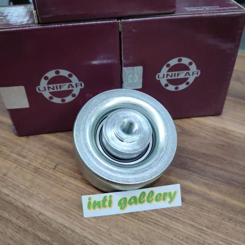 Jual Pulley Puli Tensioner Fan Belt Suzuki All New Ertiga Ignis Manual ...