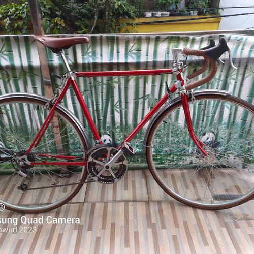 Jual sepeda balap jadul apollo 1990 - Kab. Bogor - Toko Sepeda Dawud ...