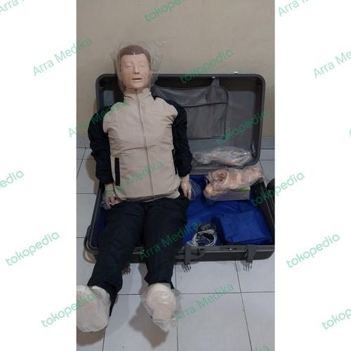 Jual Manikin CPR Full Body General Doctor 10200 / Phantom Manikin GD ...