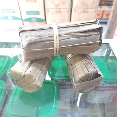 Jual Gula Aren daun asli 500gr - Jakarta Timur - TOKO FARRA_JAYA ...