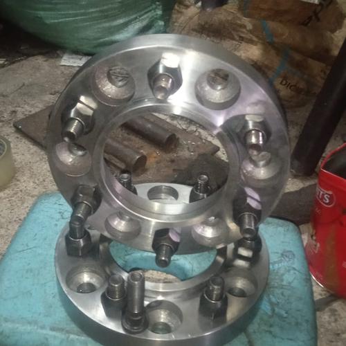 Jual Adaptor velg FORTUNER/RANGER/EVEREST 3 cm (4 pcs) - Jakarta Pusat ...