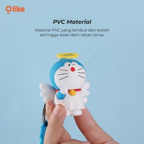 Jual Gantungan Kunci Olike Doraemon - Kota Semarang - Solitaire ...