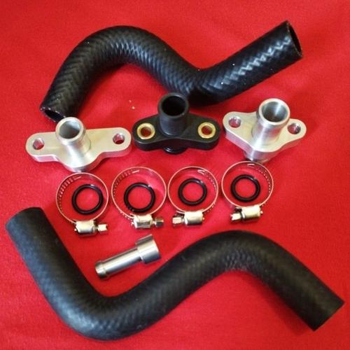 Jual Thermostat thermostat bypass RADIATOR VARIO PCX ADV - BYPASS POM ...