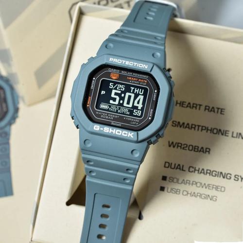 Jual Casio G-shock DW-H5600-2DR DWH-5600 Gshock DWH5600 Original - Kota ...