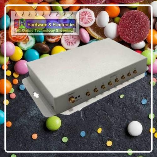 Jual VX-3/M 8 port UHF RFID Antenna Multiplexer - Kota Surabaya - 2R ...