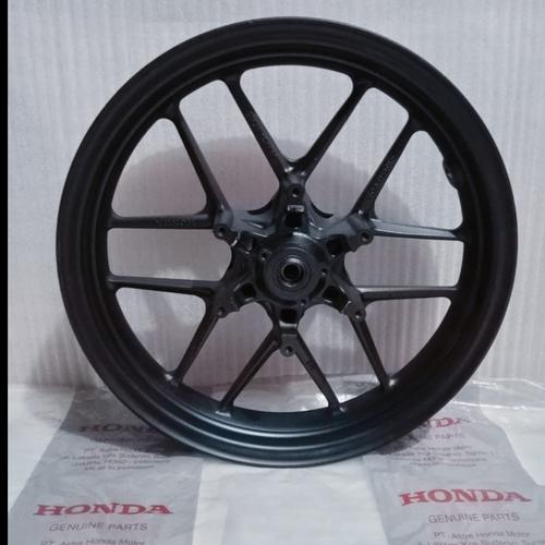 Jual VELG DEPAN HITAM DOFF ADV 150 ASLI ORI HONDA - Kota Bekasi - Sgm ...