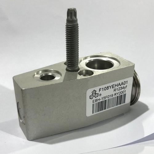 Jual Expansi Chevrolet Spin Asli Expansion Valve Original Ekspansi Ac ...