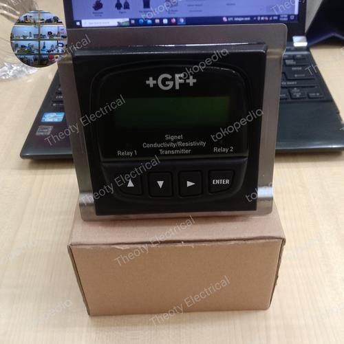 Jual GF Signet 388502P (61103010262) Conductivity/Resistivity ...