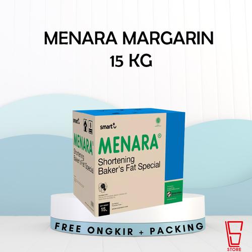 Jual MARGARIN MENARA PUTIH SPECIAL 15KG / MENARA PUTIH SPECIAL 15KG - Kab. Malang - SL Coffee ...