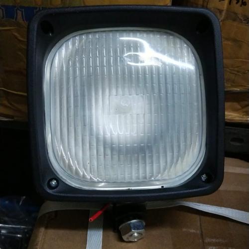 Jual Lampu sorot/lampu kerja kotak alat berat universal 24V - Jakarta ...