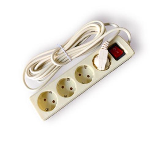 Jual STOP KONTAK RINREI 4 LOBANG + 5 METER - Rinrei 5 lobang - Kota Pekanbaru - Pkulengkap ...