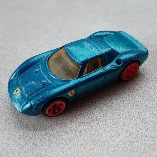Jual hotwheels ferrari 250 LM biru kastem - Kota Cirebon - Mr. Rio's ...