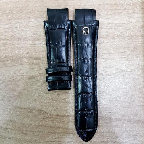 Jual Tali Jam Tangan Aigner Strap Aigner Bari Donna Aigner Palermo ...