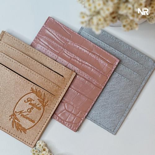 Jual Tambahan desain souvenir wedding embos sablon label embos label ...