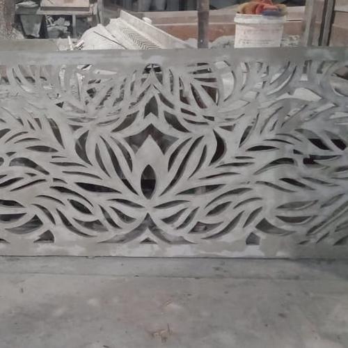 Jual ORNAMEN GRC, KRAWANGAN GRC UNTUK PAGAR, PARTISI, FACADE - Tebal 5 ...