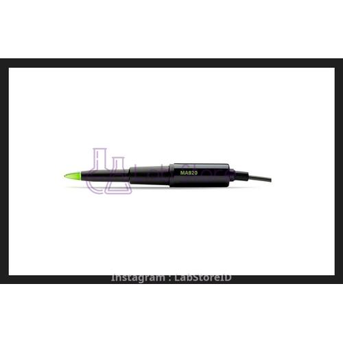 Jual pH Electrode Elektroda Probe pH meter MW101 MW102 | Milwaukee ...