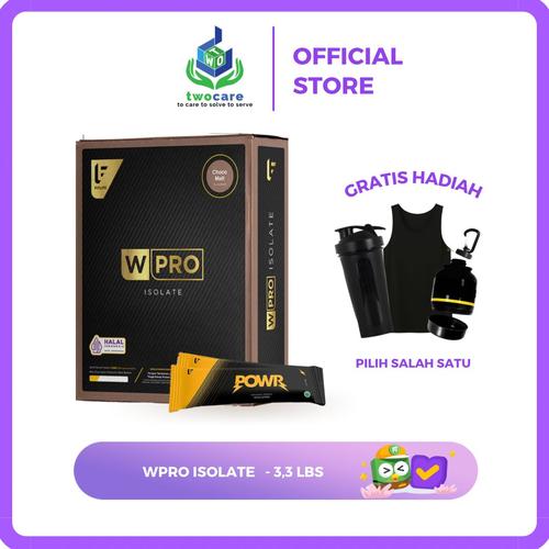 Promo Whey Isolate FITLIFE WPRO ISO Wheypro Isolate 3,3 lbs - 50 ...