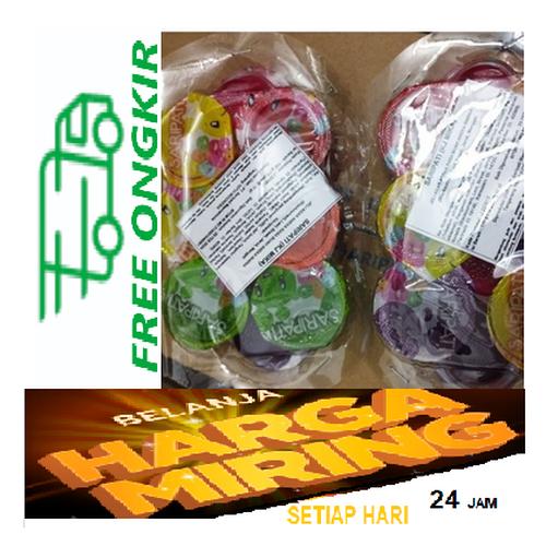 Jual Jelly / Agar Saripati KJ Isi 10 pc - Kota Tangerang Selatan ...