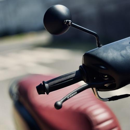 Jual Spion Harley Clinton Royal Enfield PNP Fazzio - Kab. Gianyar - ZR ...