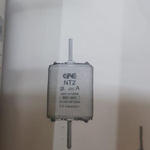 Jual FUSE NT-2 GAE 500V/120KA/250A,300A,315A,355A,400A NT-2 Fuse GAE ...