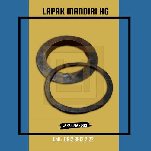 Jual Seal Hydrant Pillar, Ukuran 2.5 Inch, Karet Seal Hydrant Pillar ...