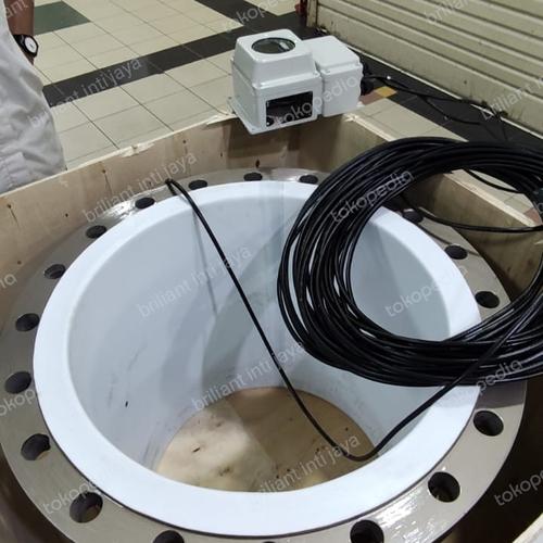 Jual Flow meter SHM Electromagnetic Digital 20" inch DN500 - Jakarta ...