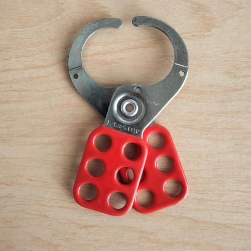 Jual Safety Lockout Type 421 Masterlock - Kota Semarang - Safety and ...