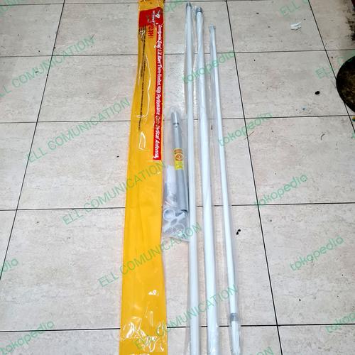 Jual ANTENA RADIO RIG F23H F23 H F 23H D'ANTENA DIAMOND ORIGINAL D'ANTENA - Jakarta Barat - ELL ...