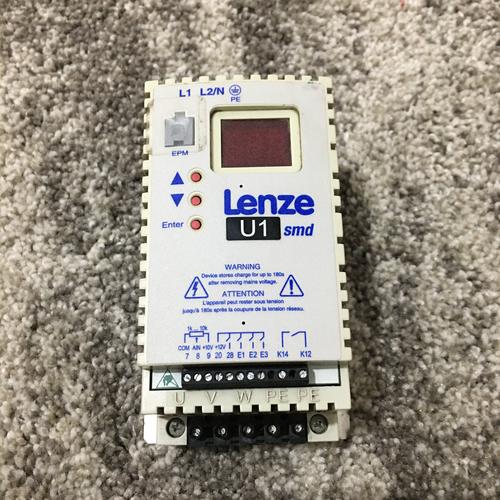 Jual LENZE INVERTER ESMD251X2SFA NEW LENZE AC TECH ESMD251X2SFA - Jakarta Utara - Kekey Toserba ...