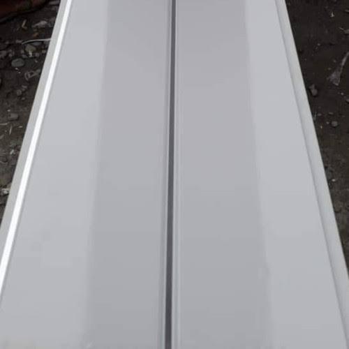 Jual Plafon Pvc Putih Nat Silver Glossy Maihome - Jakarta Selatan ...