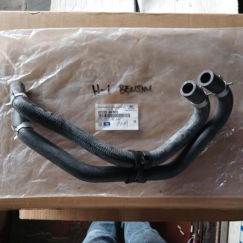 Jual selang hose heater coolant inlet Hyundai H1 Bensin Asli - Jakarta ...