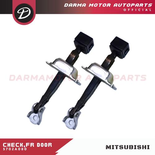 Jual CHECK DOOR TAHANAN PINTU DEPAN PAJERO SPORT TRITON 2008-2015 ...