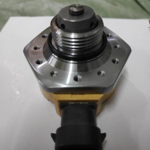 Jual 312-5620 312 5620 Solenoid Supply Pump 320D C6.4 Assy Complete ...