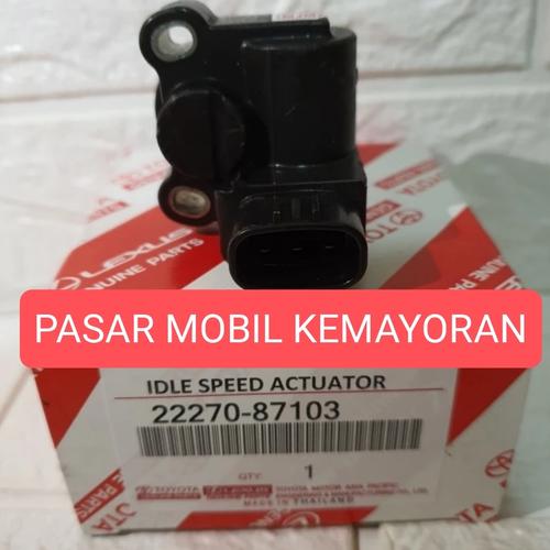 Jual SENSOR ISC KIJANG EFI 7k & KAPSUL & LGX & LX & SGX & KRISTA ...