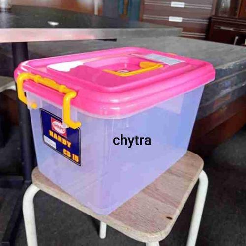 Jual box kontener shinpo cb 15 bandung - Kota Bandung - chytra | Tokopedia