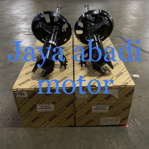 Jual Shock depan camry asv70 axv70 2500cc 2019 - up original toyota ...