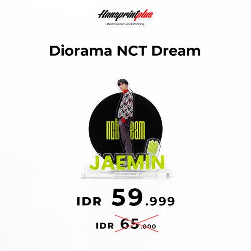 Jual DIORAMA NCT / STANDEE NCT (KPOP MERCH) - Jakarta Timur ...