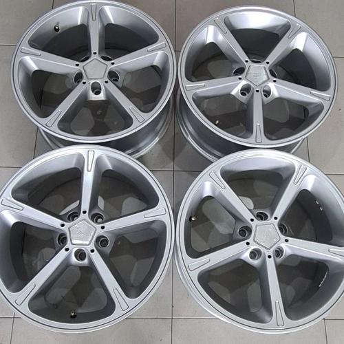 Jual Velg ring 19 rep bmw acs type 4 - Kota Tangerang - ferry Wheelsls ...