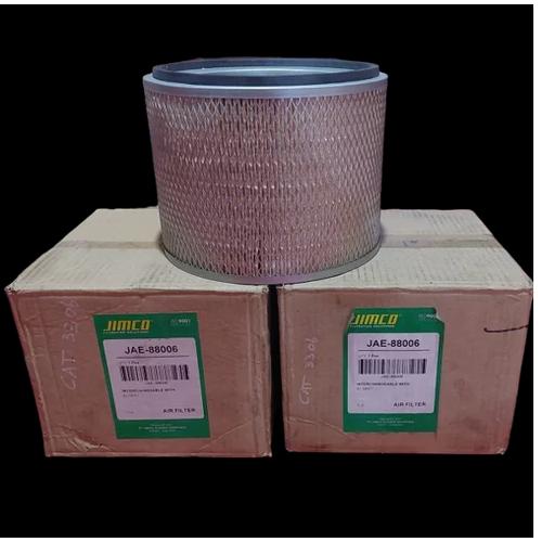 Jual Filter air udara 4L9851 4L-9851 JAE-88006 A-5504 AF331 P181107 ...