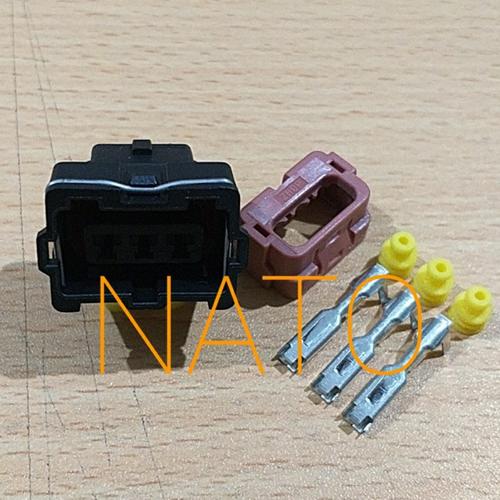 Jual Soket Sensor TPS Hyundai Atoz Kia Visto - Kab. Subang - Nato ...