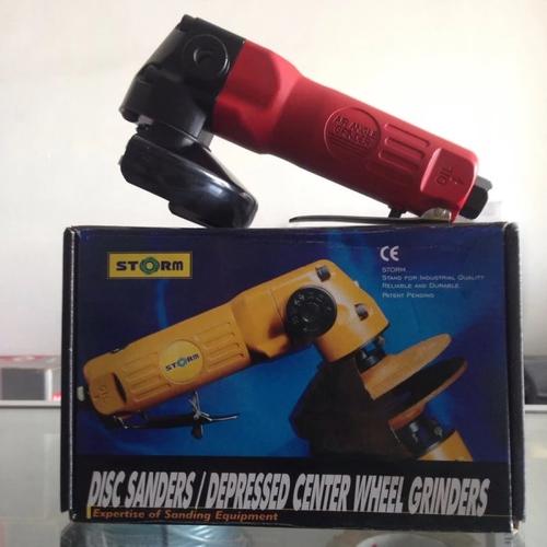 Jual GERINDA ANGIN 4 INCH STORM AIR ANGLE GRINDER 4" HEAVY DUTY TAIWAN ...