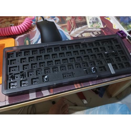 Jual D65 PC Case Barebone kit from KBDFans - Kota Tangerang - AKeeb ...