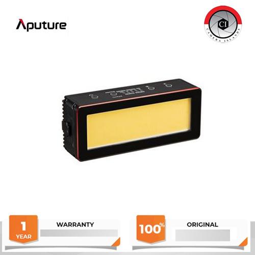 Jual Aputure Amaran AL-MW Mini LED Light - Jakarta Pusat - Camera ...