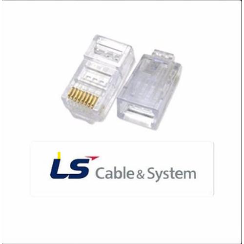Jual LS RJ45 Connector eceran - Kota Semarang - Invisionsolusiteknologi ...