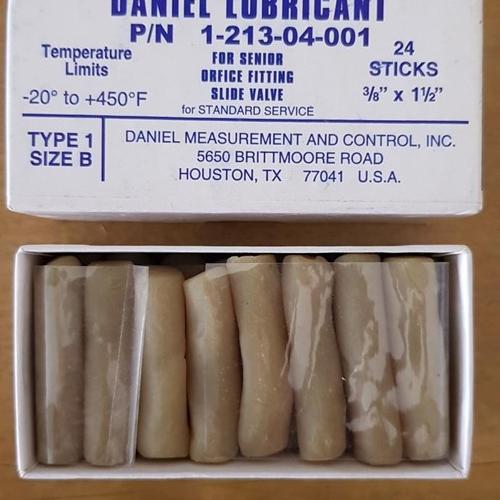 Jual Grease Daniel Lubricant P/N. 1-213-04-001 - Kab. Sidoarjo - Tokoh ...